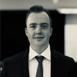 Caleb Scott | Archinect