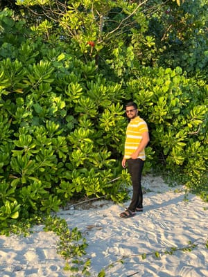 Rahul Solanki | Archinect