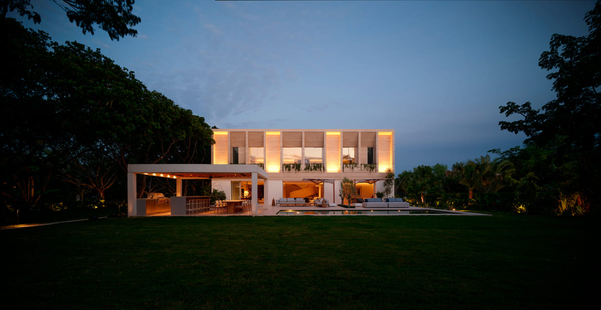 Gaxiola House | Ezequiel Farca Studio | Archinect