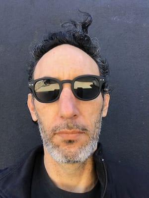 Steven Gavino | Archinect