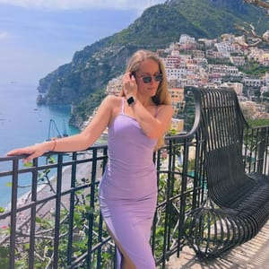 Maria Ruseva | Archinect