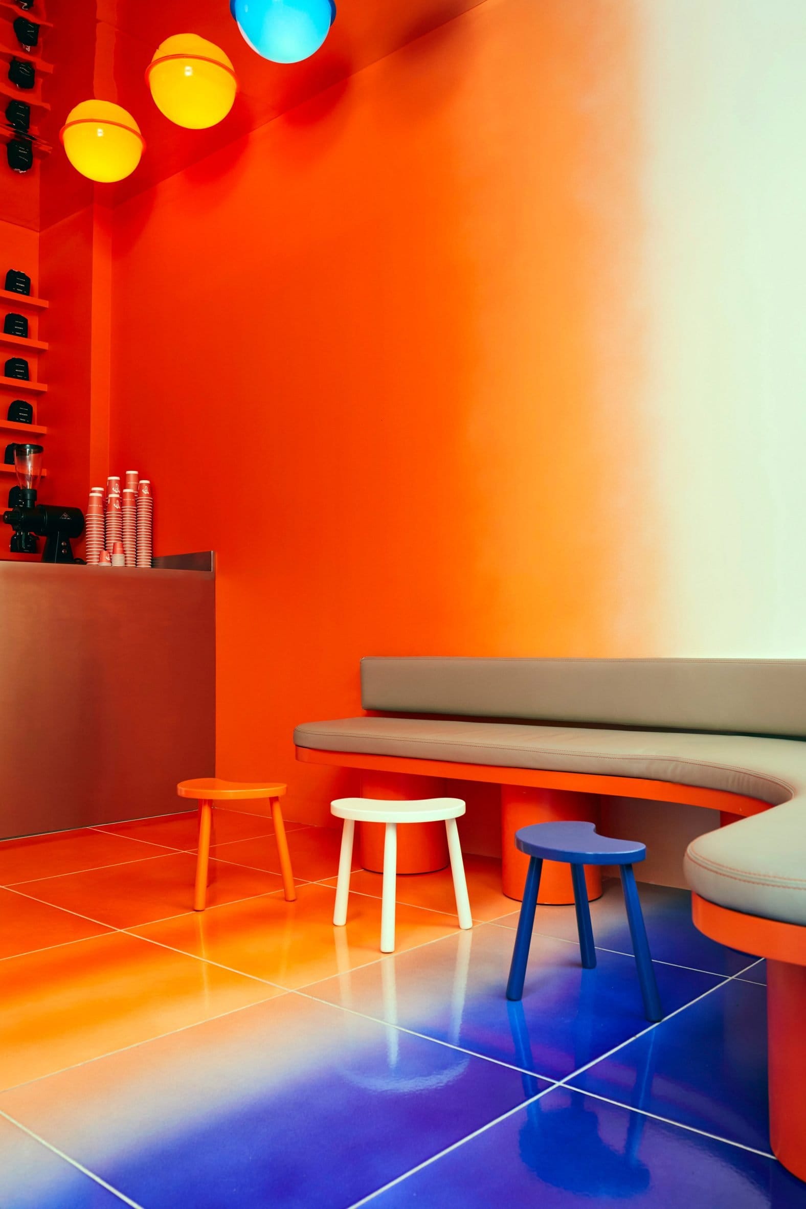 Some of the World’s Most Beautiful Coffee Shops | Features | Archinect