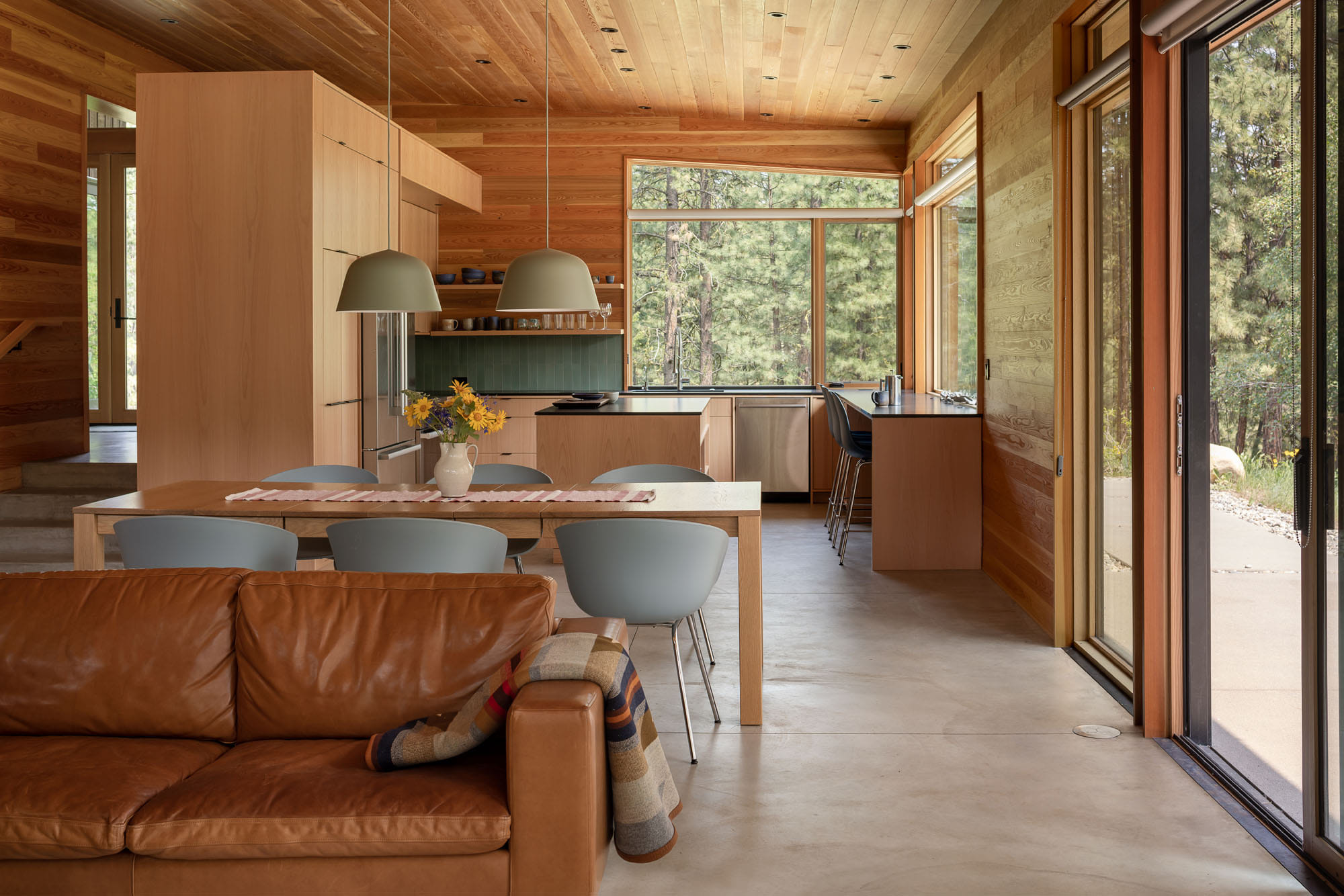 Wildflower | Prentiss + Balance + Wickline Architects | Archinect
