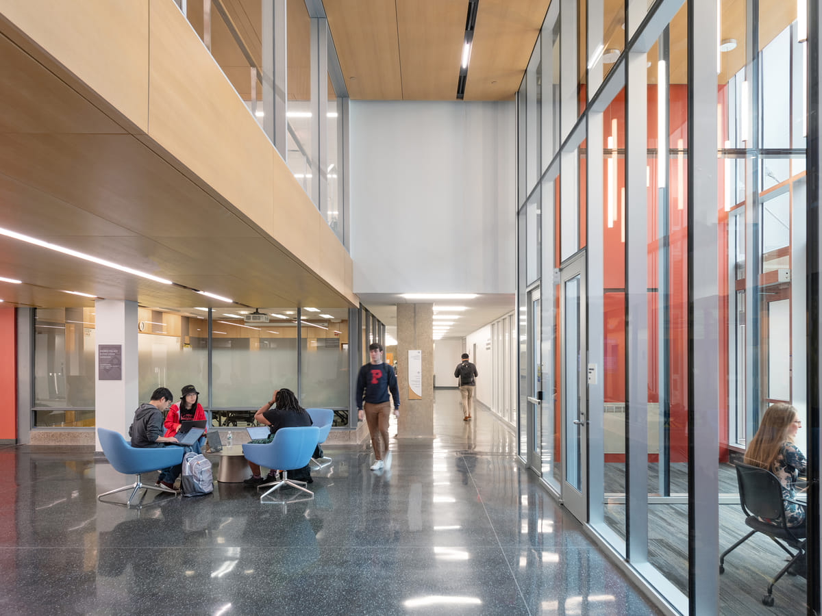 University of Pennsylvania, Graduate School of Education | Annum ...