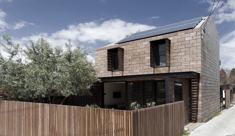 Australian firm Breathe Architecture is Changing the Way Residential ...