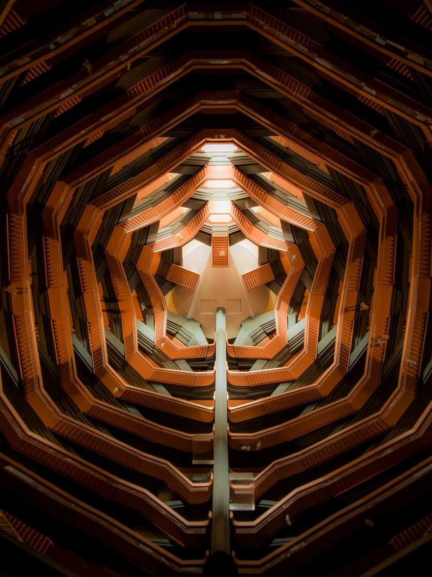 Where do Instagram and architecture meet? | News | Archinect
