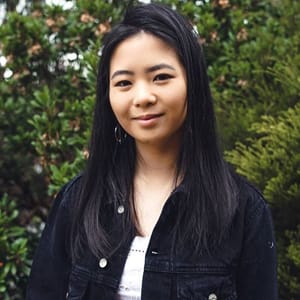 Winnie Chiu | Archinect
