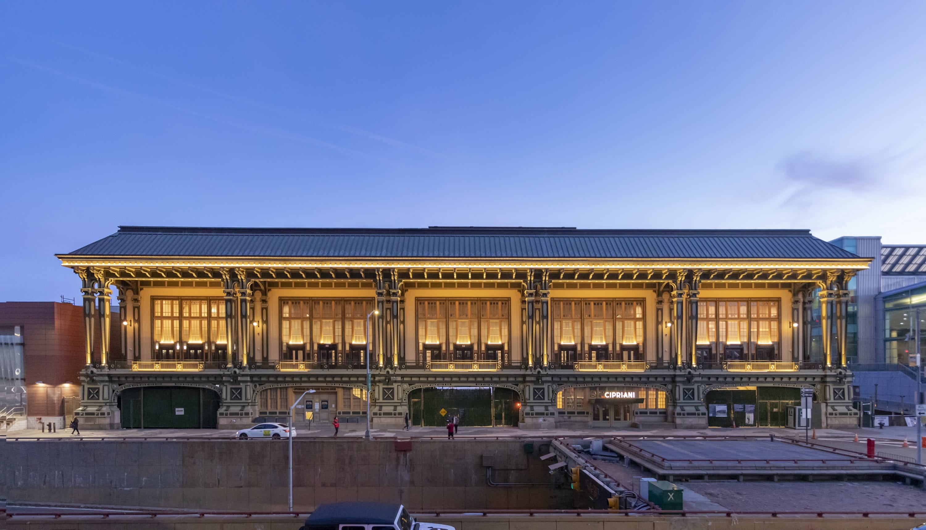 Marvel | Archinect