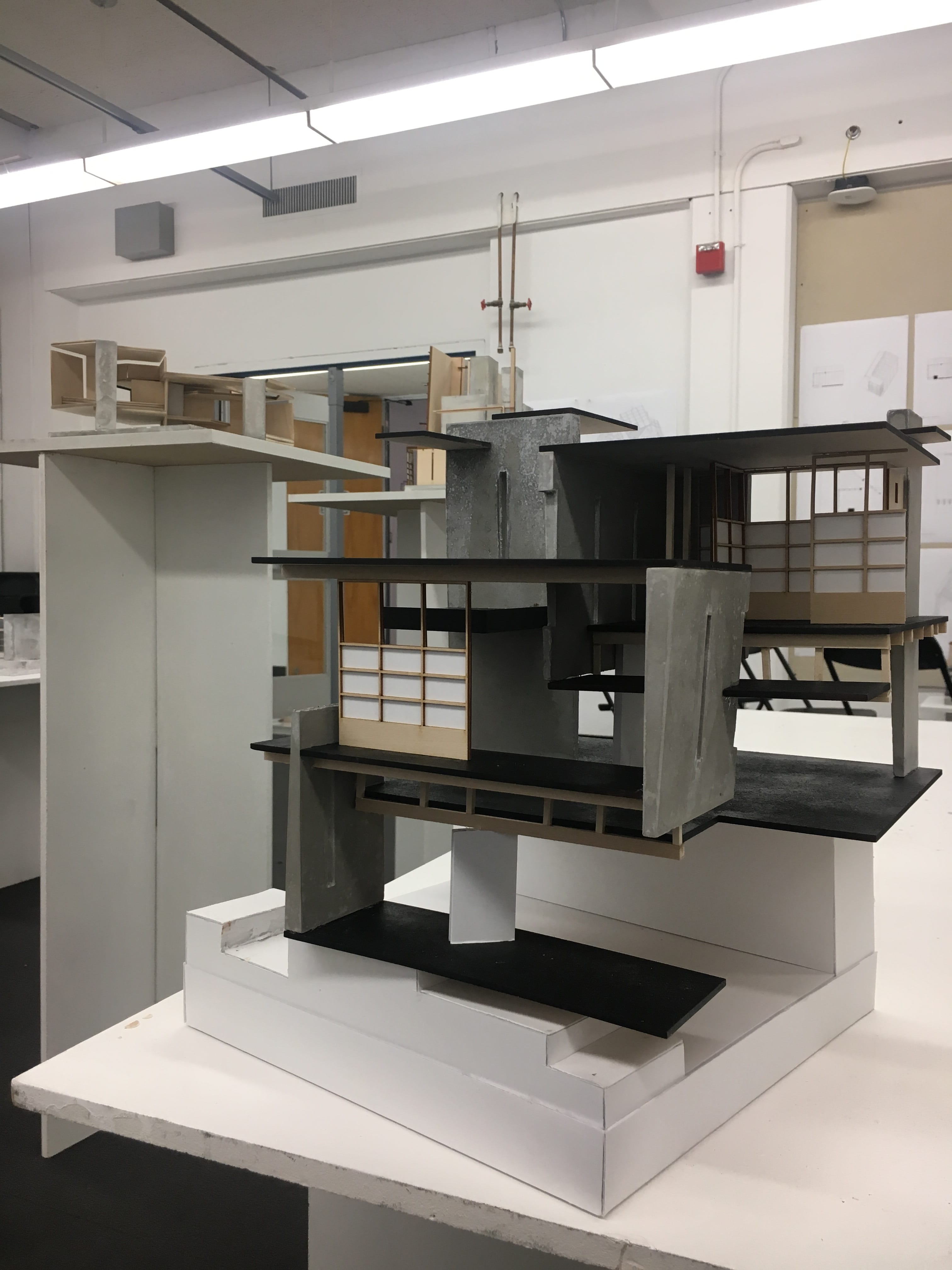 Archinect looks back at the work of 2019's summer architecture school ...