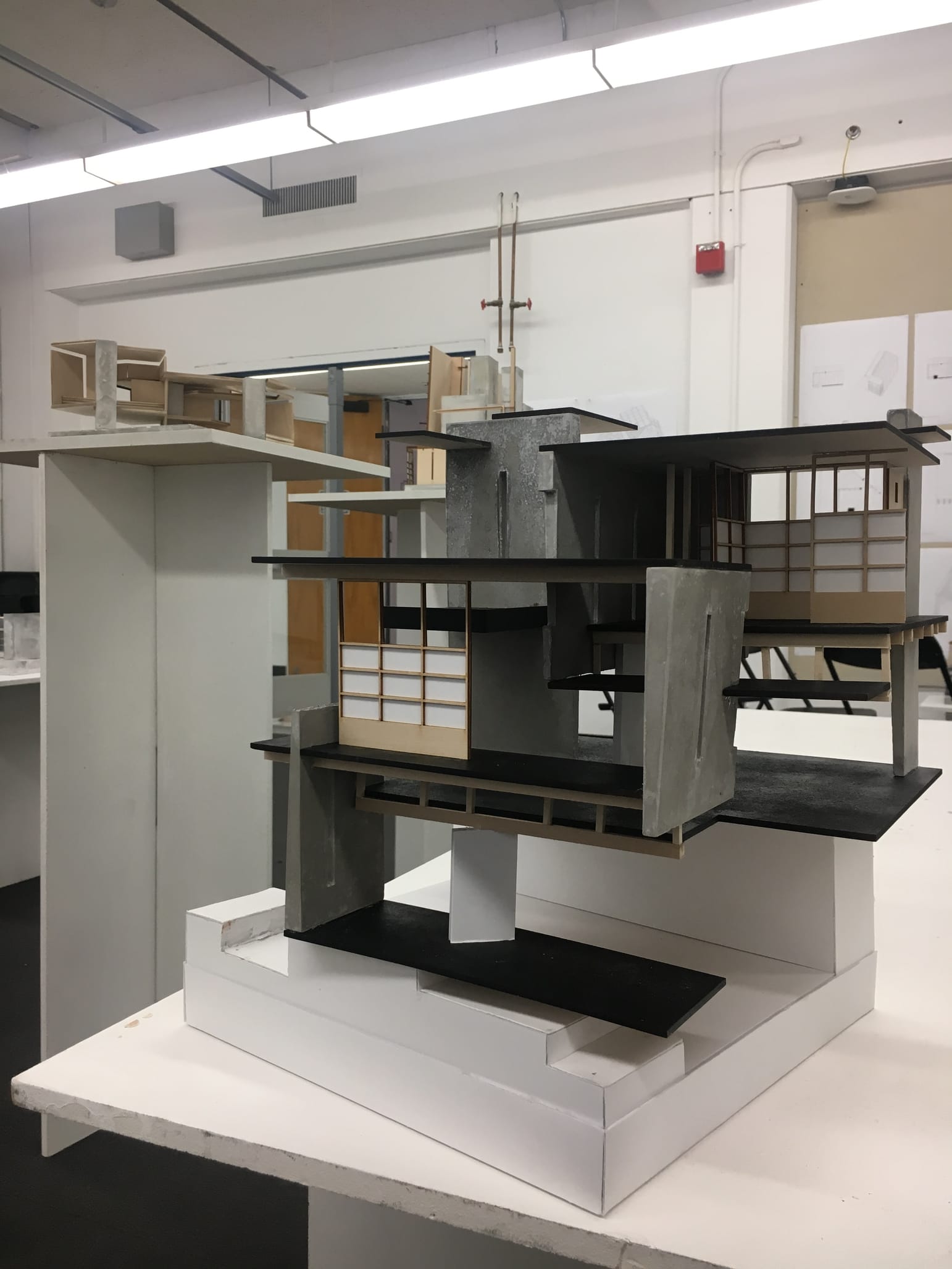 Archinect looks back at the work of 2019's summer architecture school ...