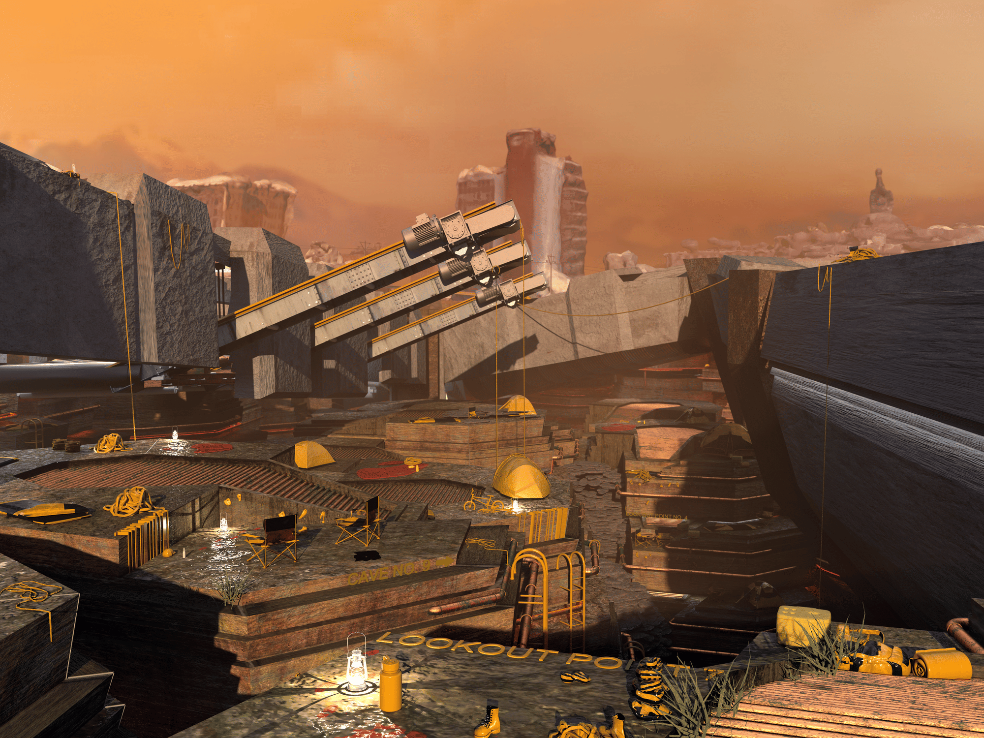 Syracuse B.Arch Students Genevieve Dominiak and Hannah Michaelson ...