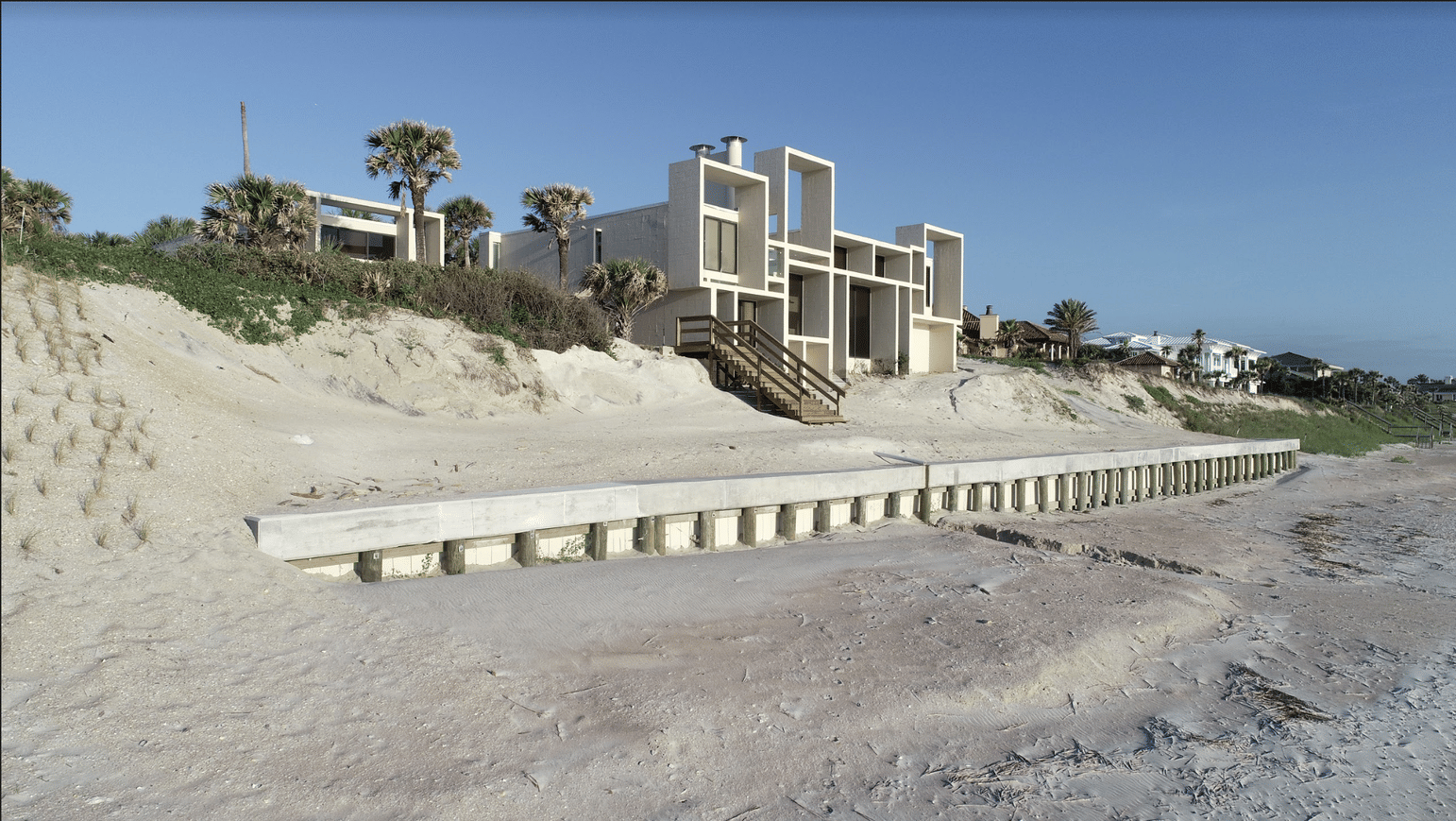 Paul Rudolph's Milam Residence is back on the market | News | Archinect