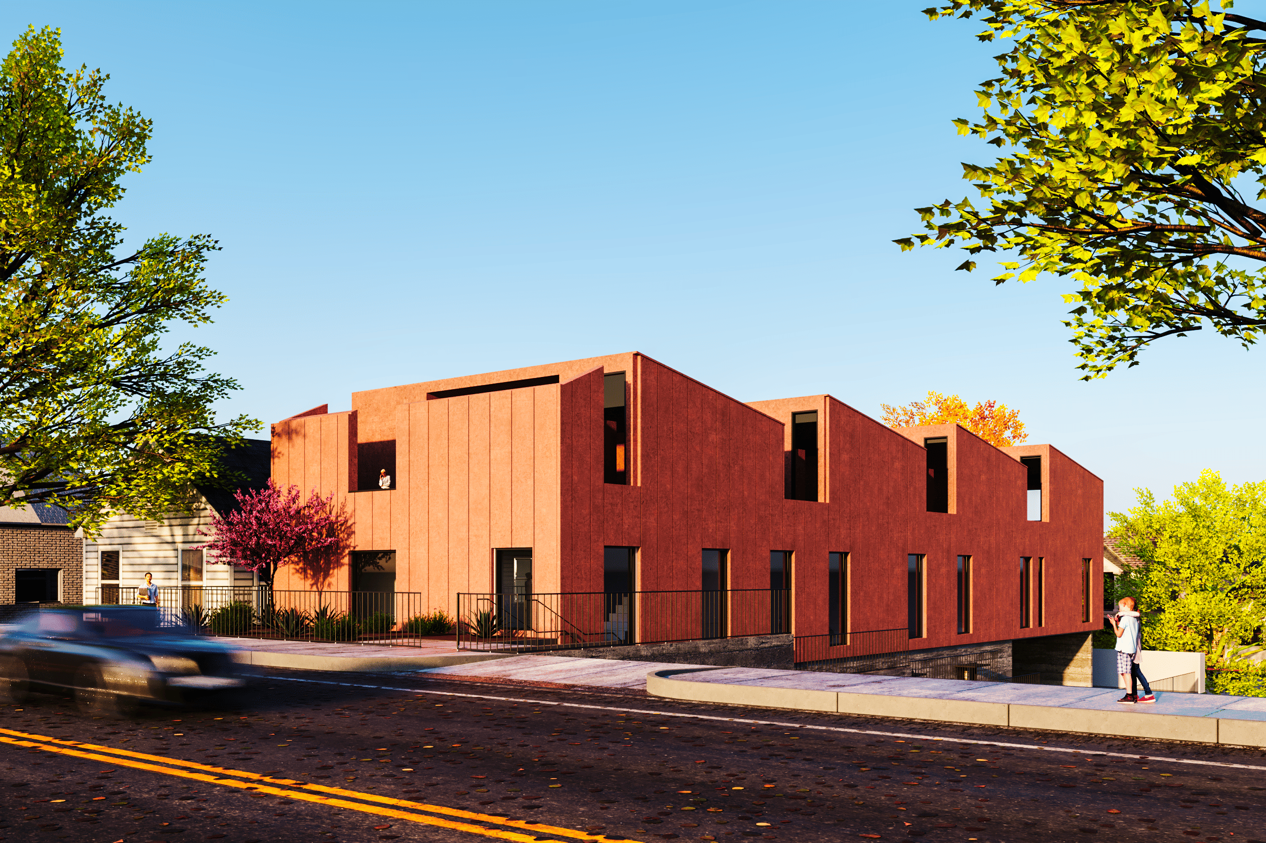 TALLER’s Luis Gil on Balancing Design Idealism and Development ...