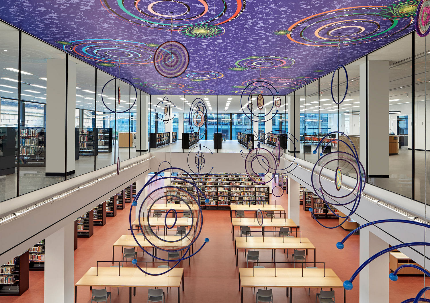 Your next role could be leading DC Public Library’s new architecture ...