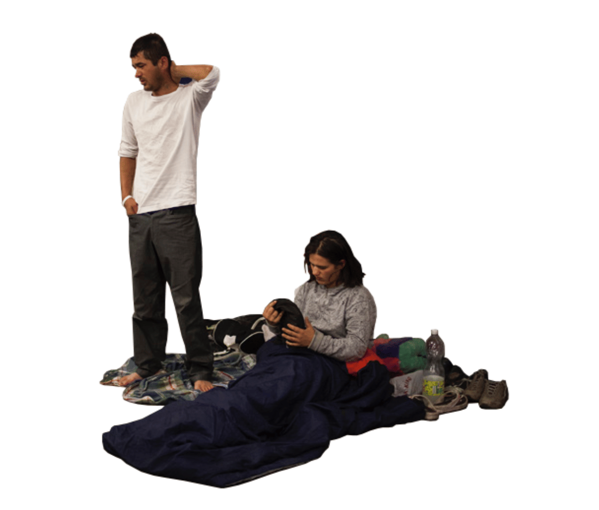 Nonscandinavia: an open-source, image collection for the rest of the ...