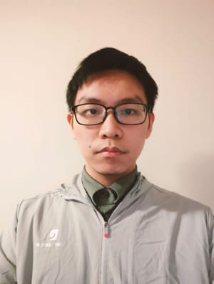 Yilin Wang | Archinect