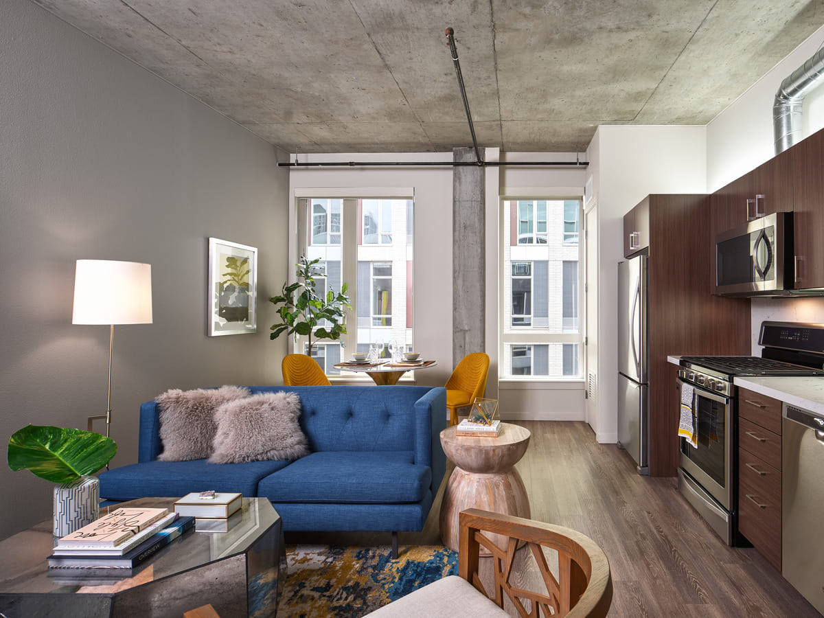 Modera Pearl | SERA Architects | Archinect