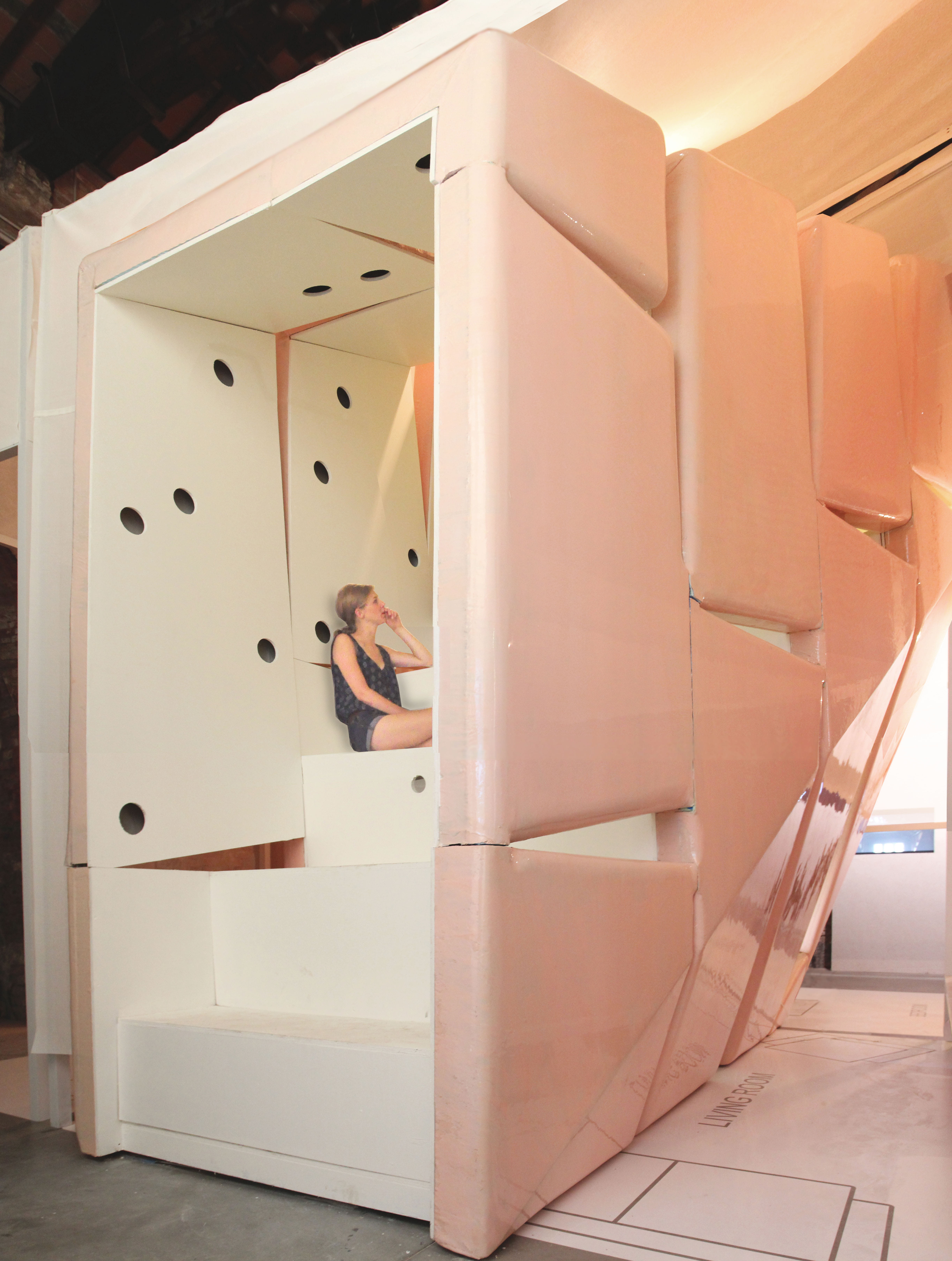 A tale of many cities with Rosalyne Shieh and Troy Schaum of SCHAUM ...