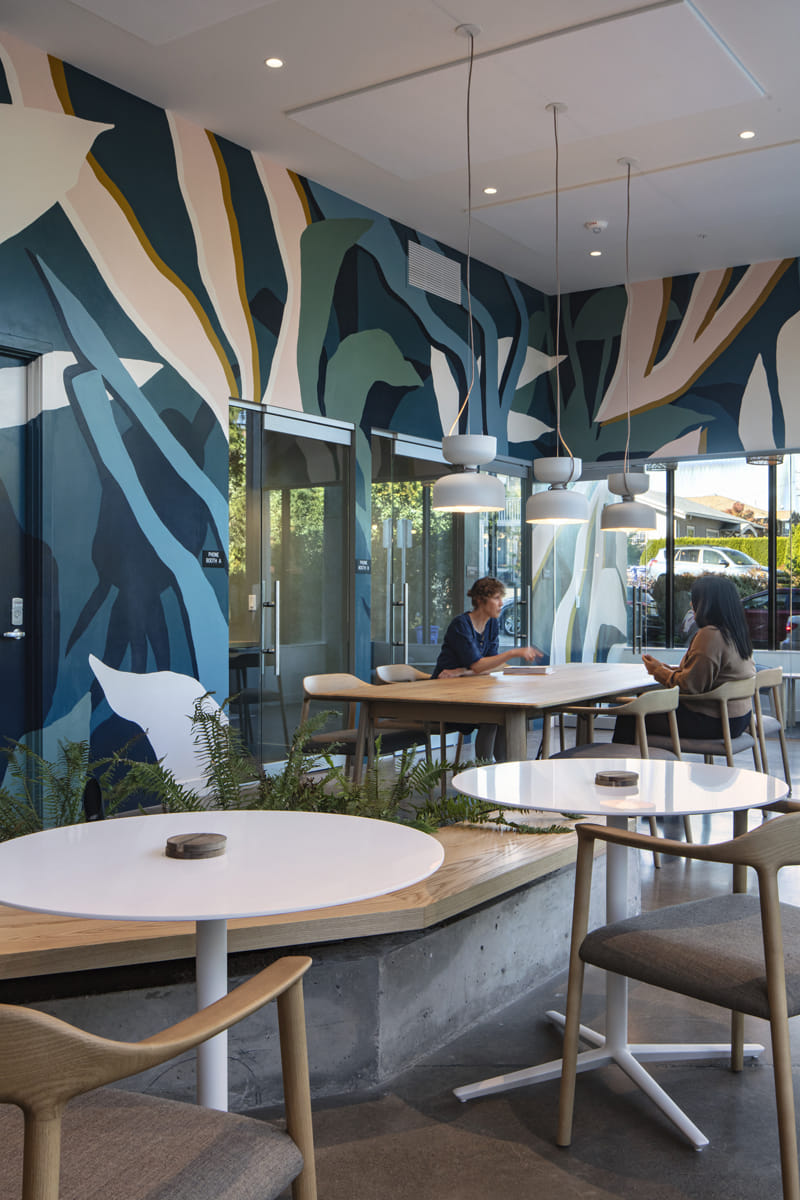 Brookland Apartments | Hacker Architects | Archinect