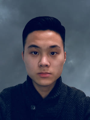 Gartin Lin | Archinect