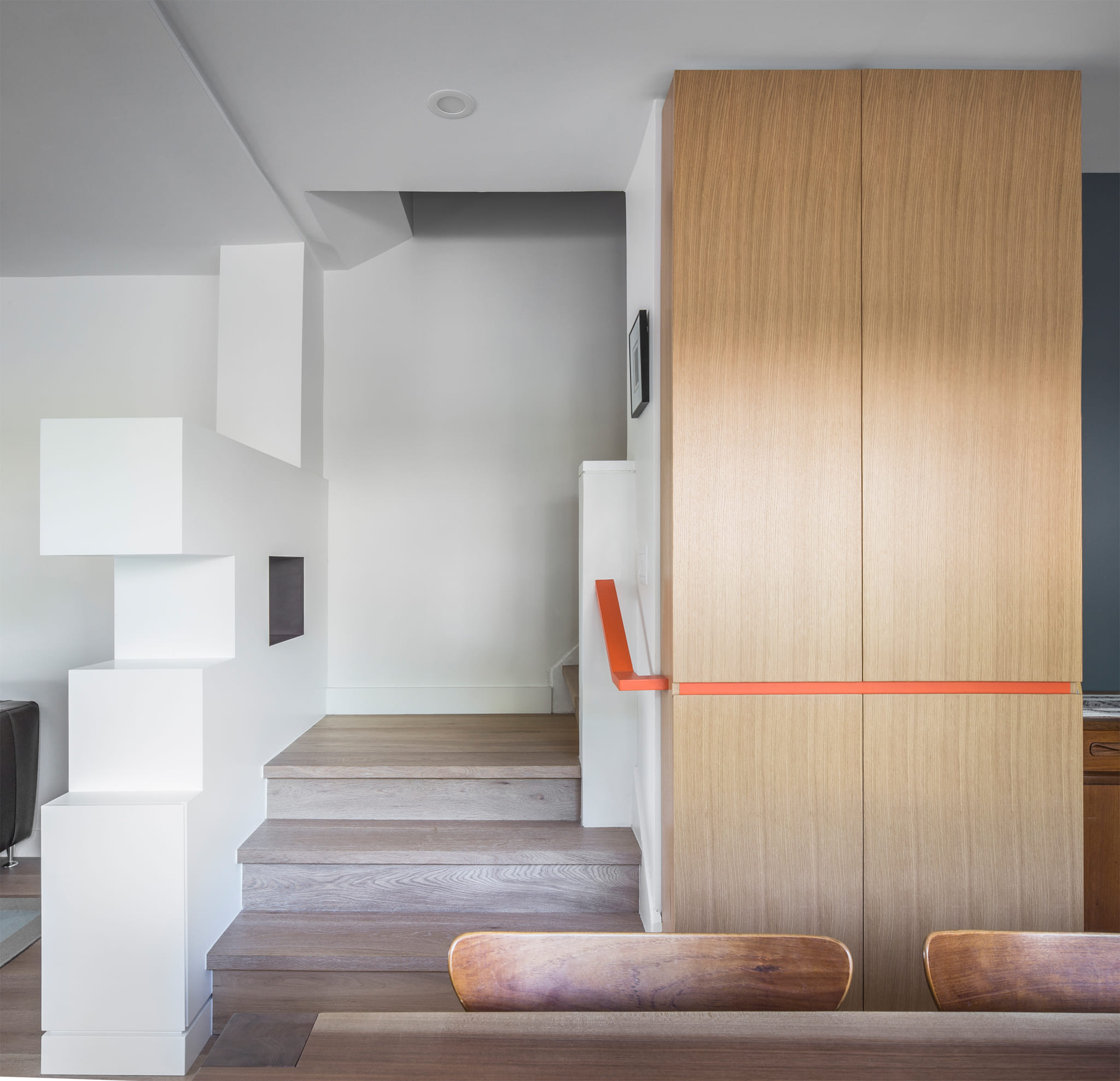 Dilworth House | PLANT Architect Inc. | Archinect