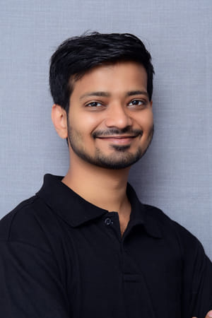 Shashank Gupta | Archinect