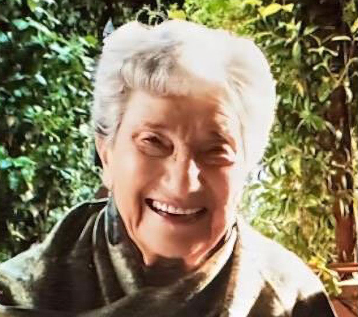 Shelly Kappe, founding faculty member of SCI-Arc, dies at 96 | News ...