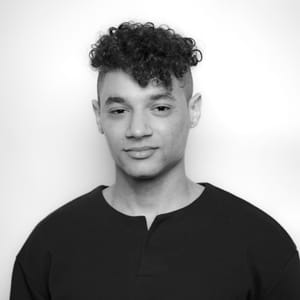 Tyler Thompson | Archinect