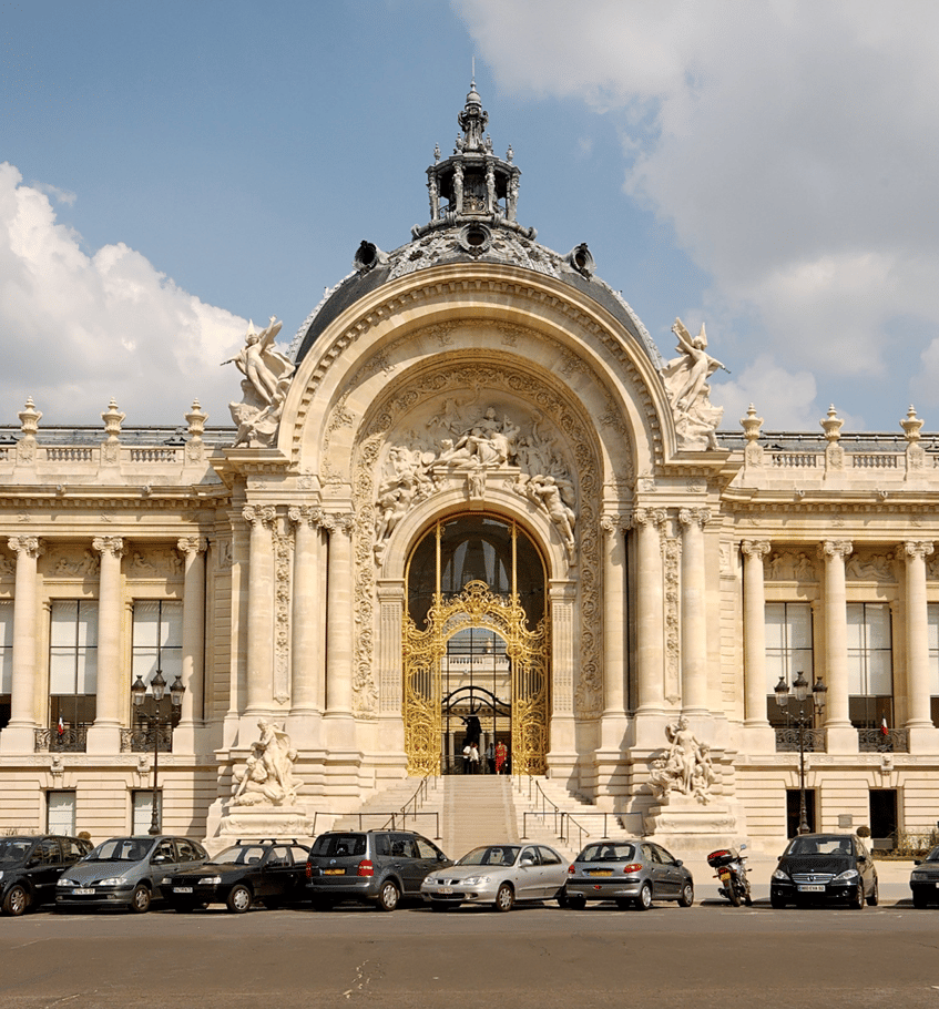 The Paris Model: Adapting and Creating Public Space as Cities Get ...