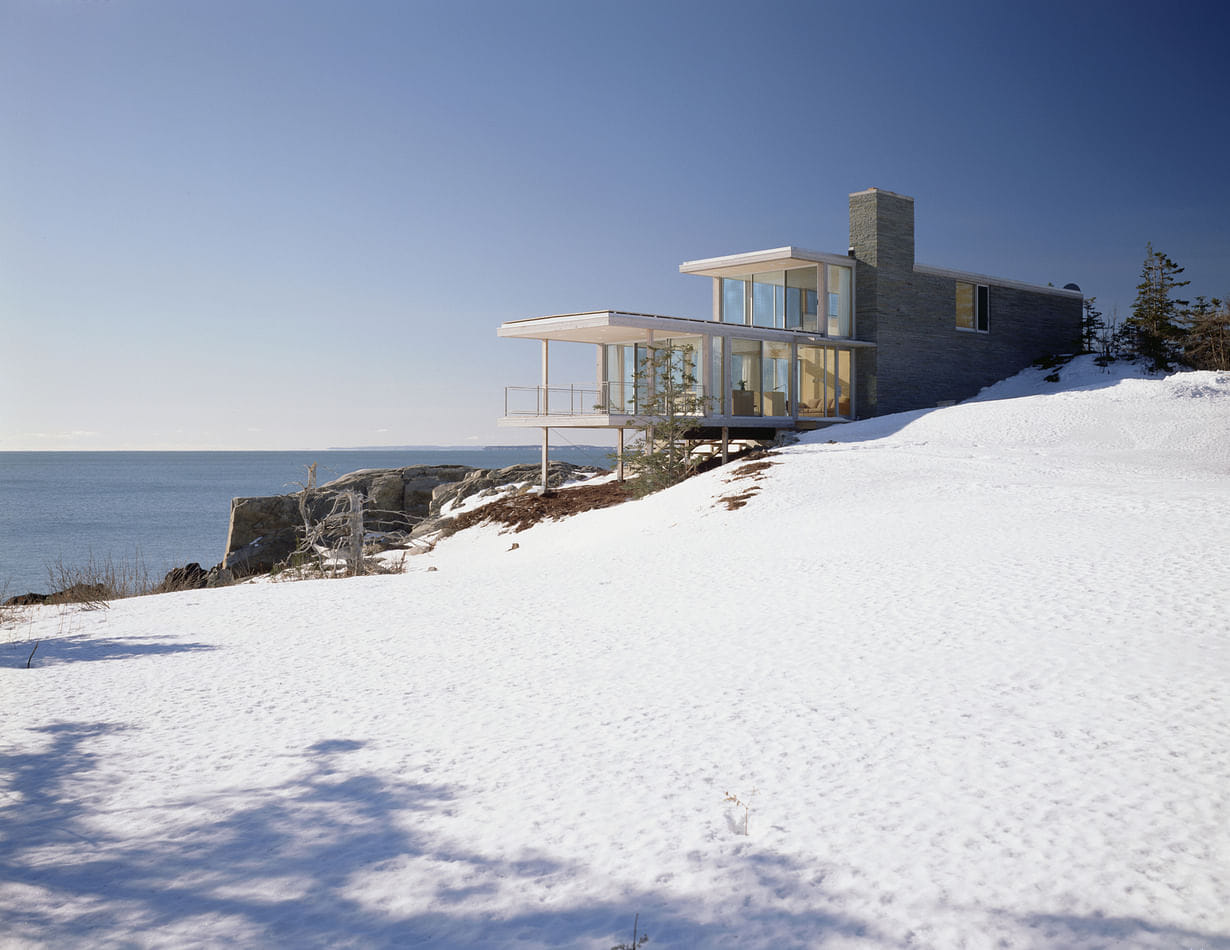 Check out these winter cabin designs to get ski season in gear | News ...