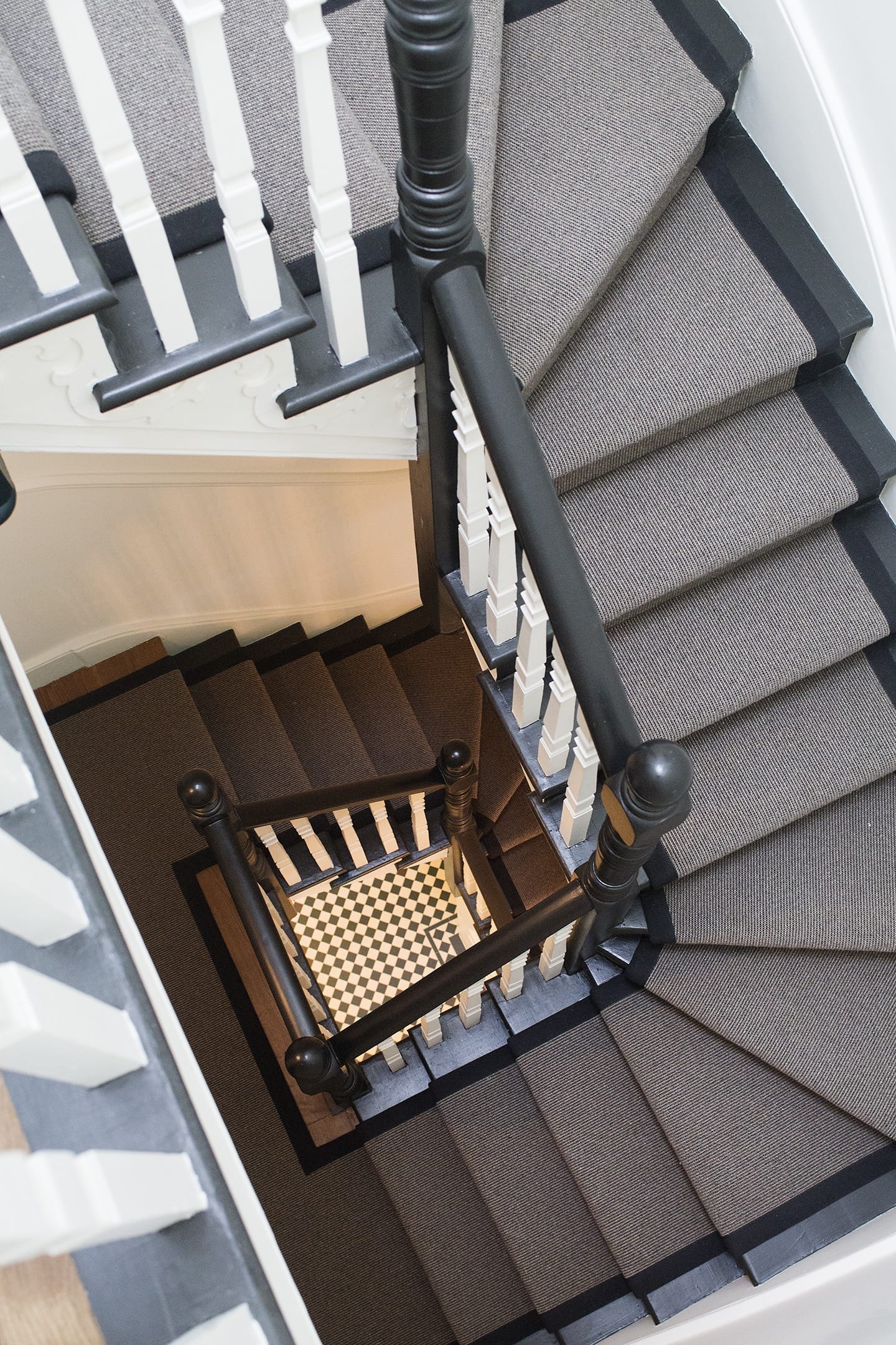 Belsize House | StudioCarver | Archinect