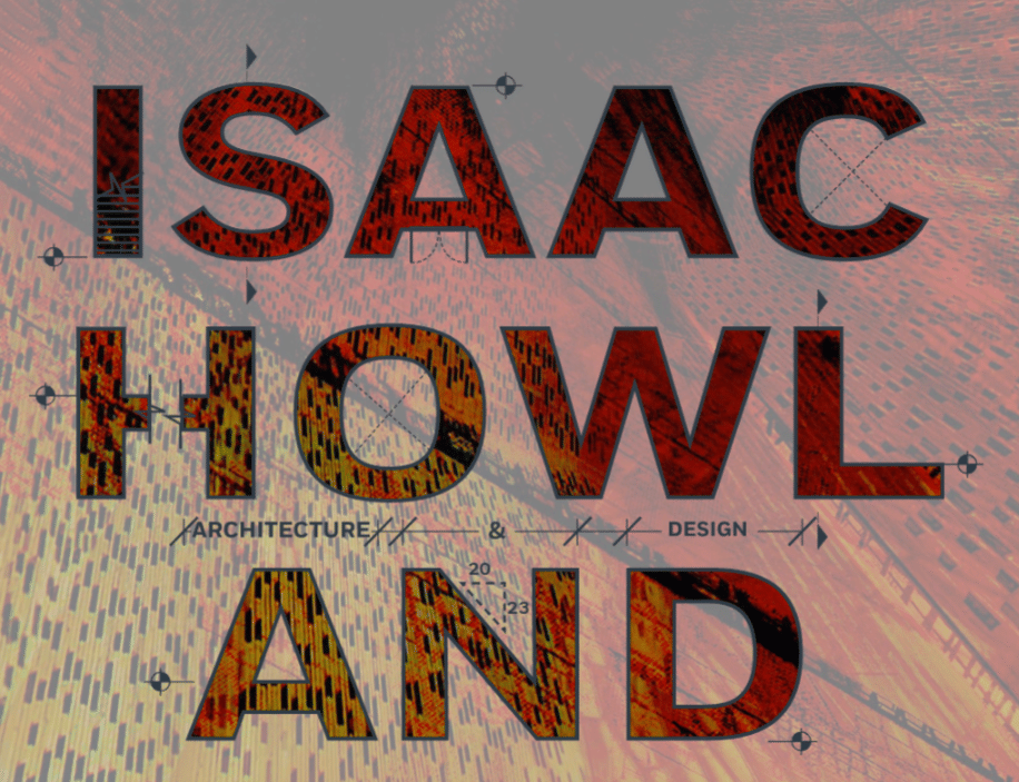 Isaac Howland | Archinect