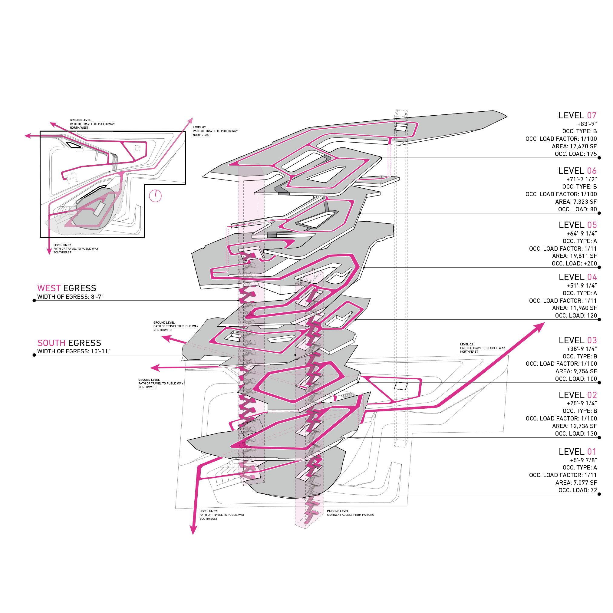 Berkeley Library | Javier Benavides | Archinect