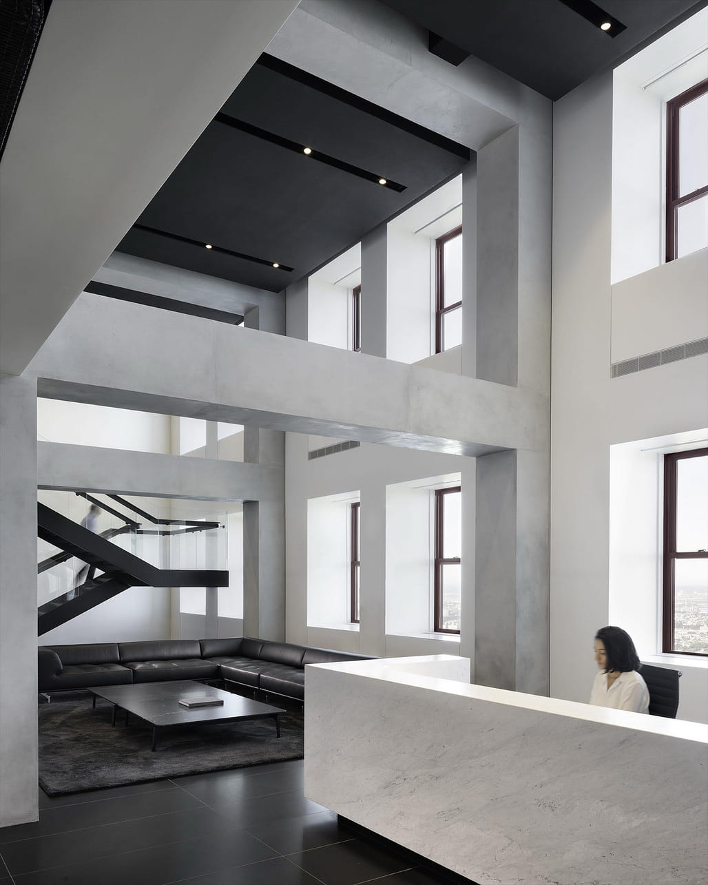 10 fresh workspace designs for your Friday inspiration | News | Archinect