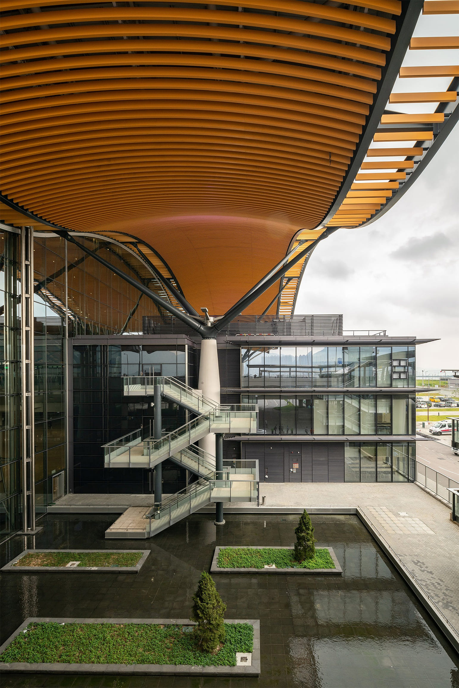 10 new architectural designs for your Friday inspiration | News | Archinect