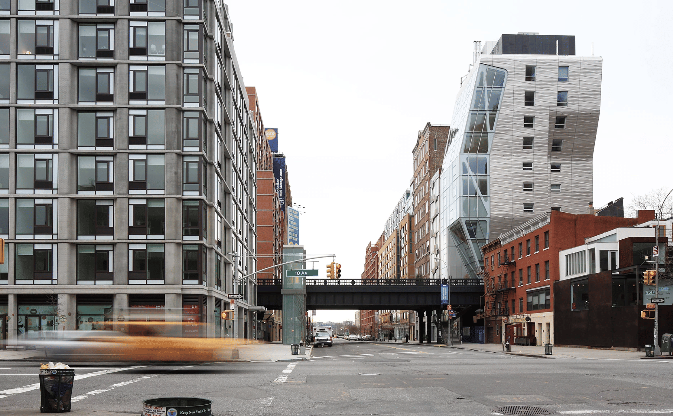 Neil Denari On Balancing Practice, Teaching, and Experimental Design ...
