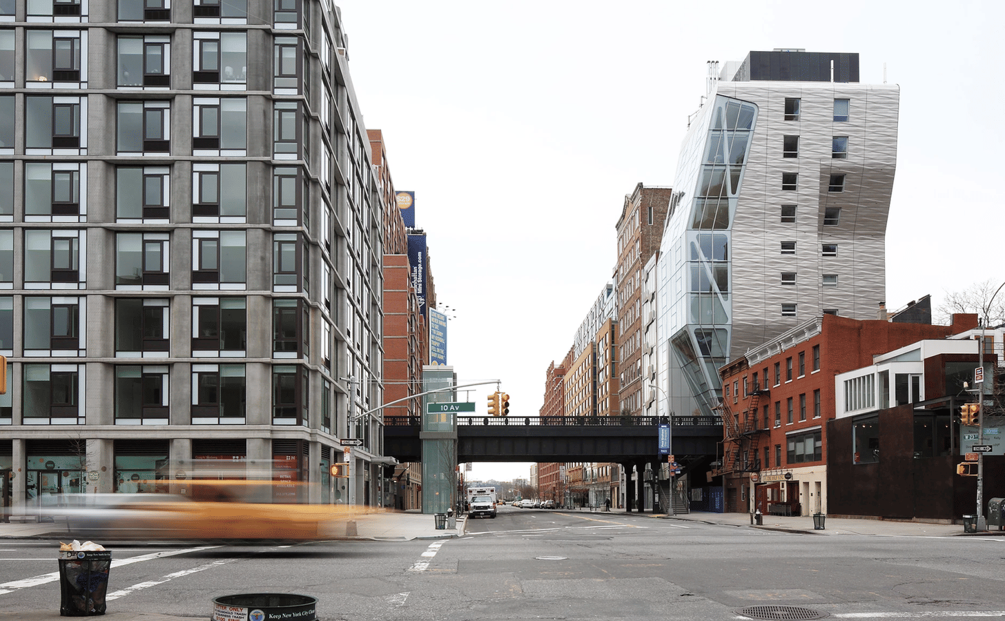 Neil Denari On Balancing Practice, Teaching, and Experimental Design ...