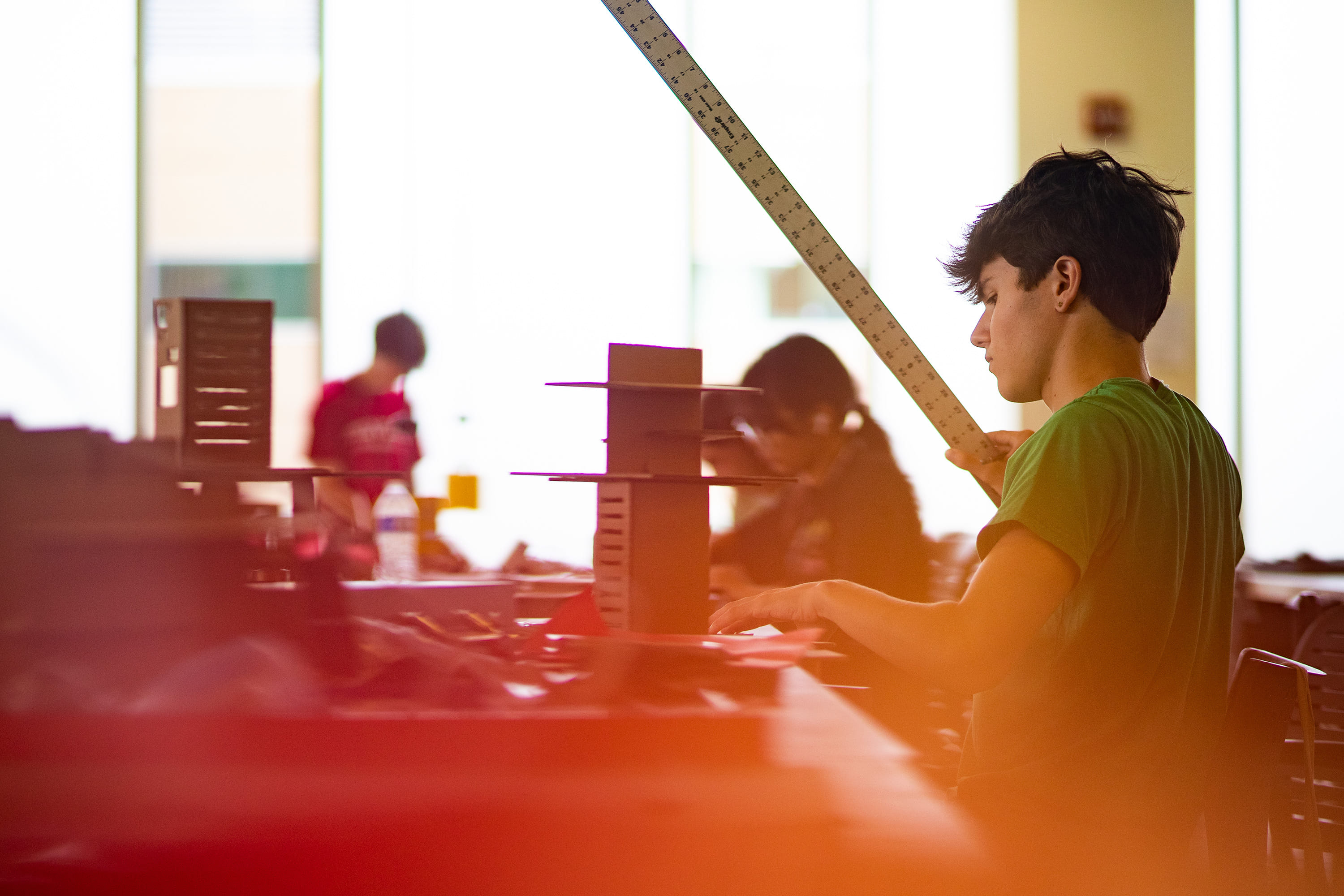 2024 Summer Architecture Programs for Kids and High School Students ...