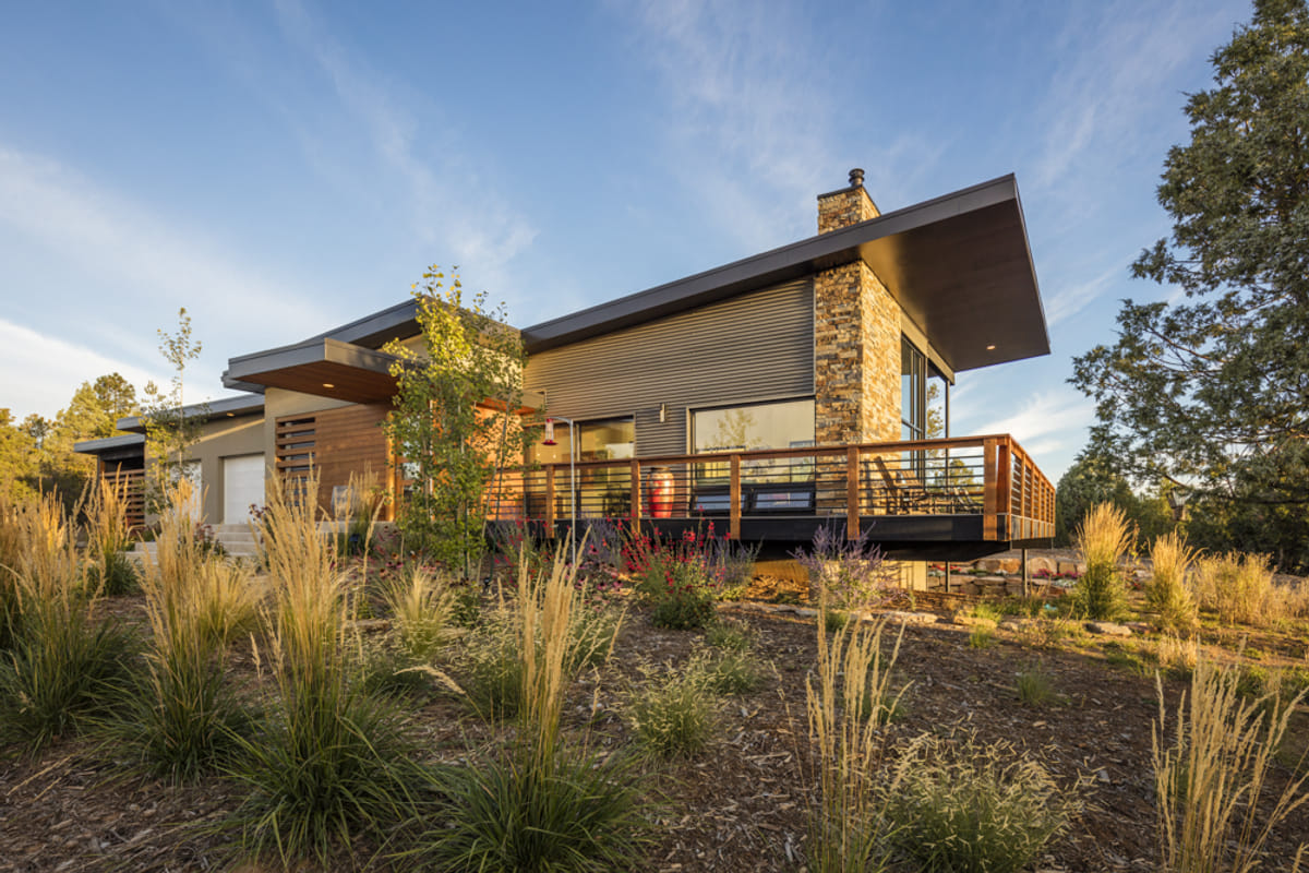 Trappers Crossing | Steve Gates Architect, LLC | Archinect