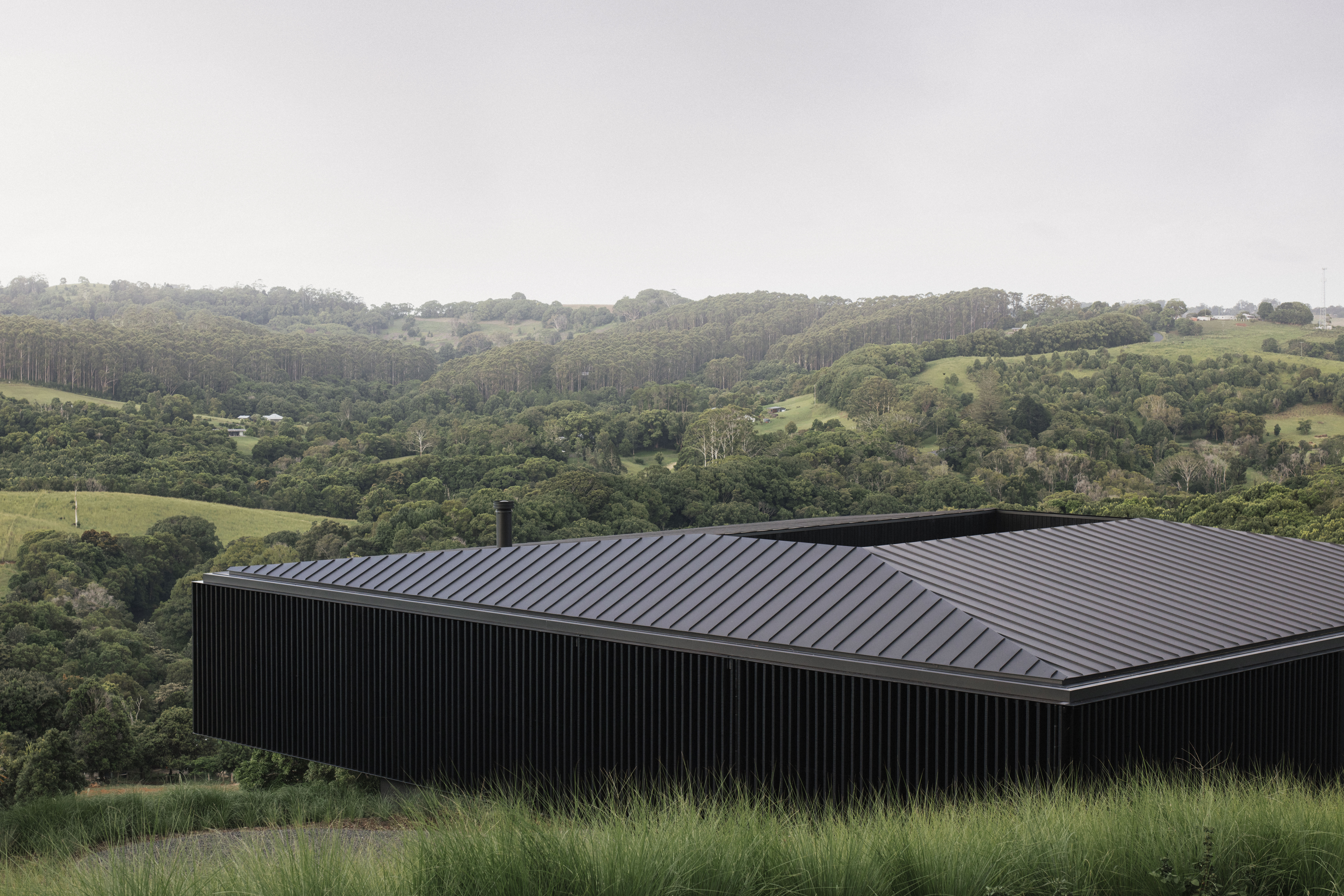 A look at Edition Office's Federal House in New South Wales, Australia ...