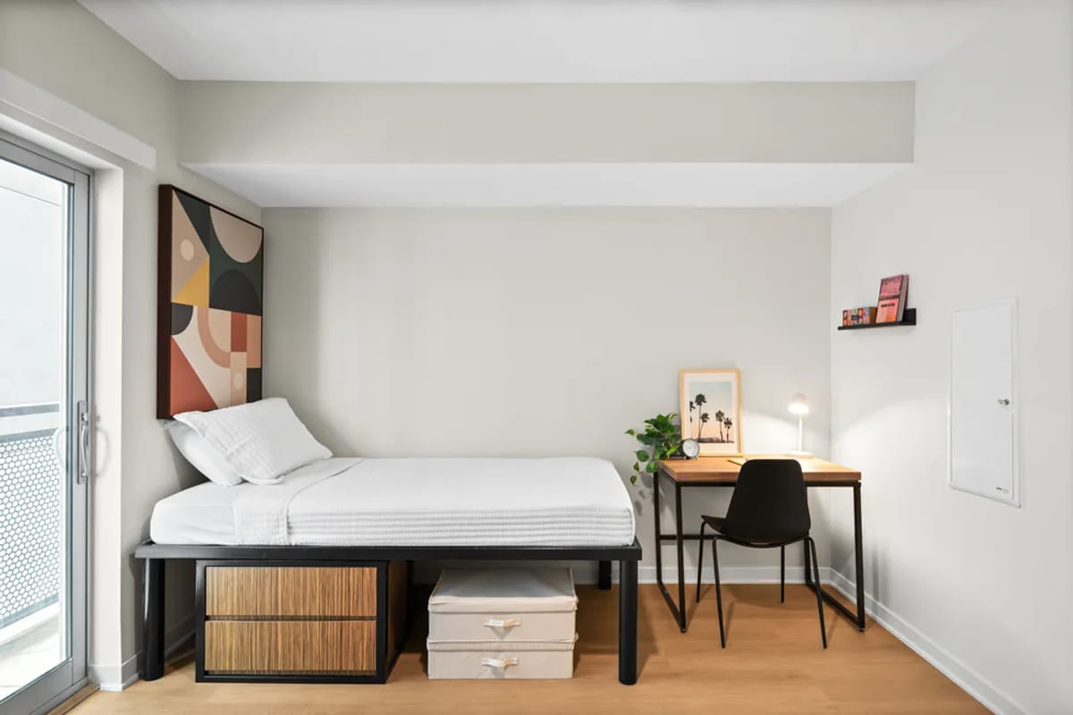 Expanding Nationally, BDB Reinvents Berkeley Building as New Student ...