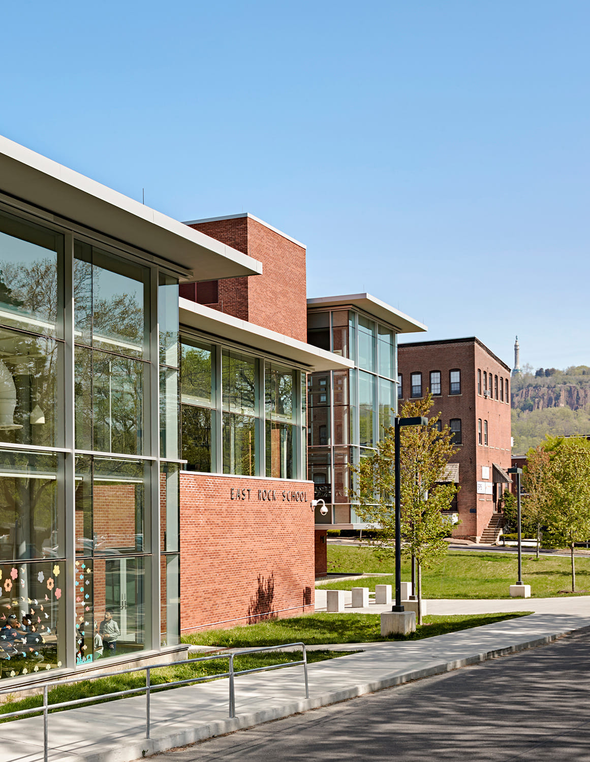 10 new examples of brick and stone in architecture | News | Archinect