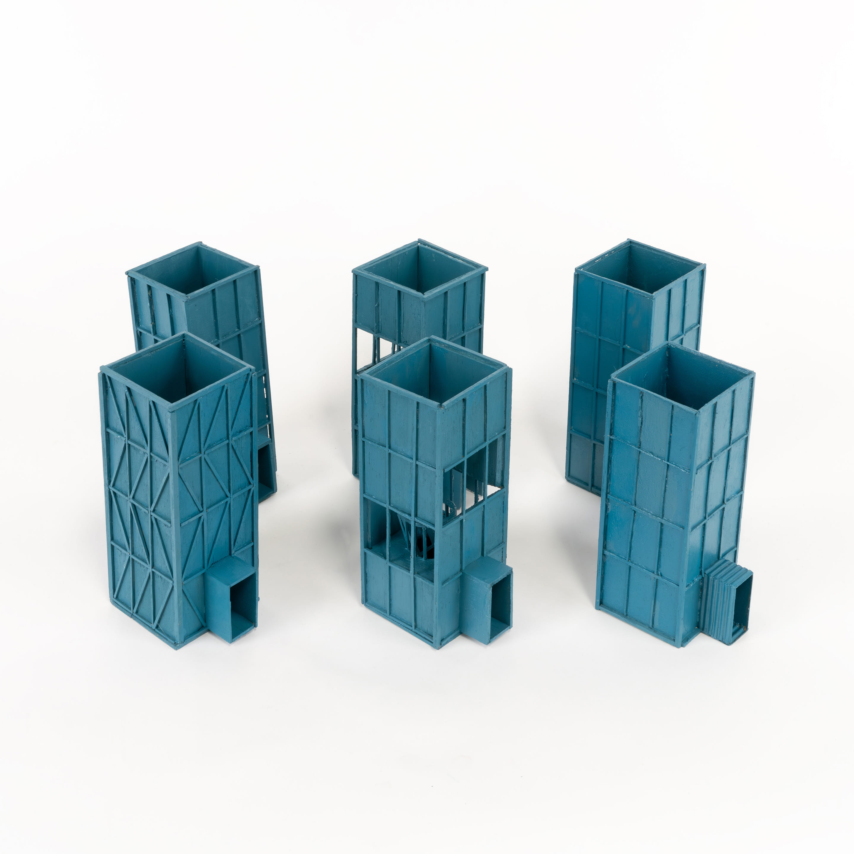 Observatory Pavillion – S-AR + CEDIM | S-AR | Archinect