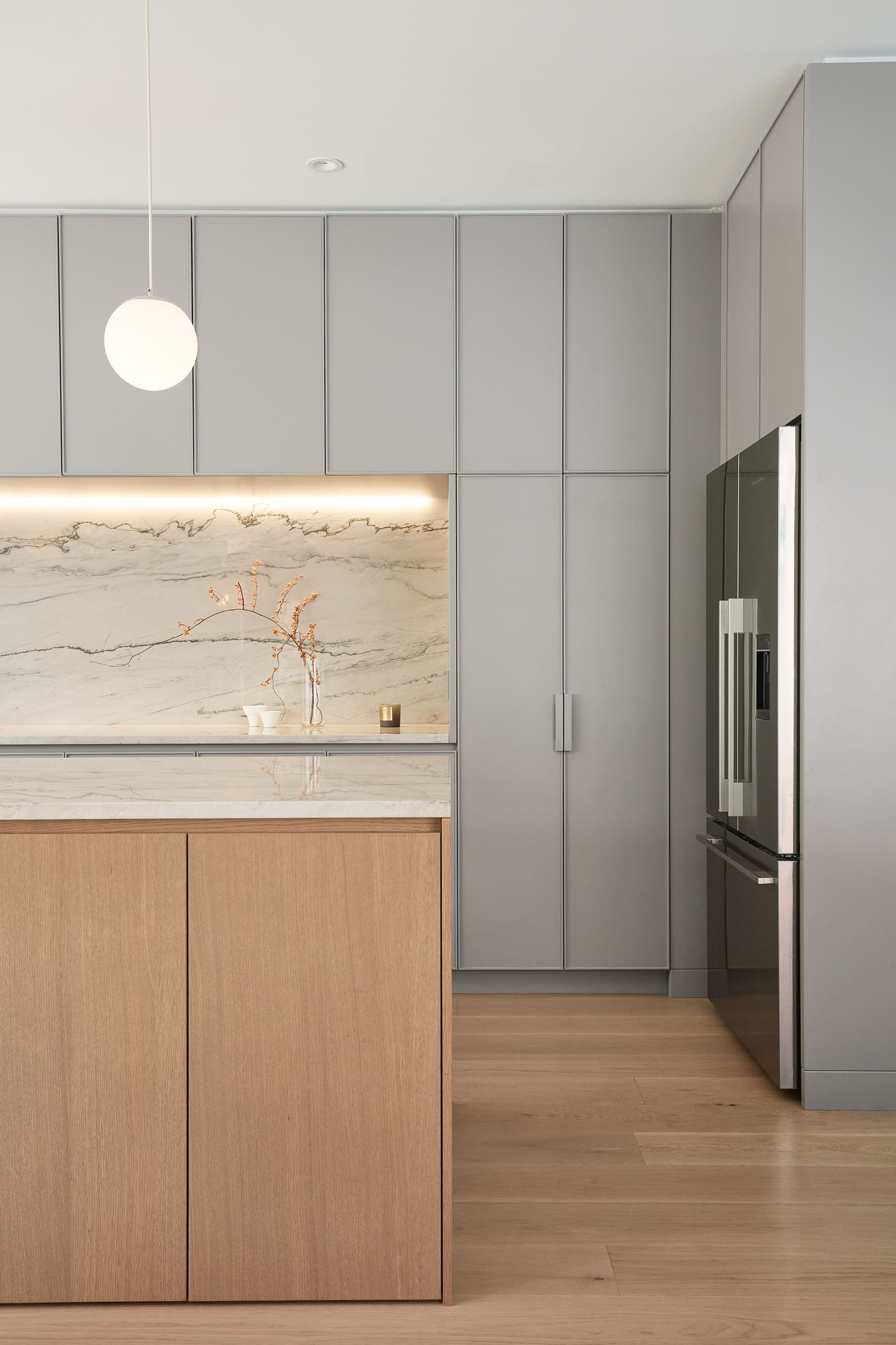 Northcliffe_La maison du petit prince | ALEXANDRE BERNIER ARCHITECTE ...