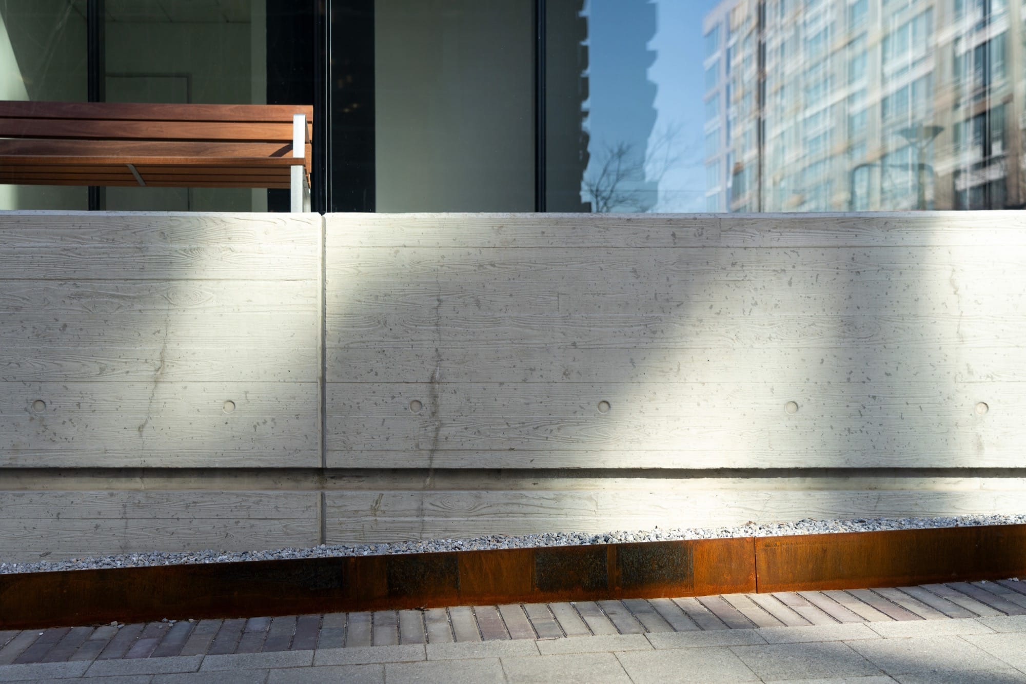 KPF completes Baltimore office headquarters with 'urban living room ...