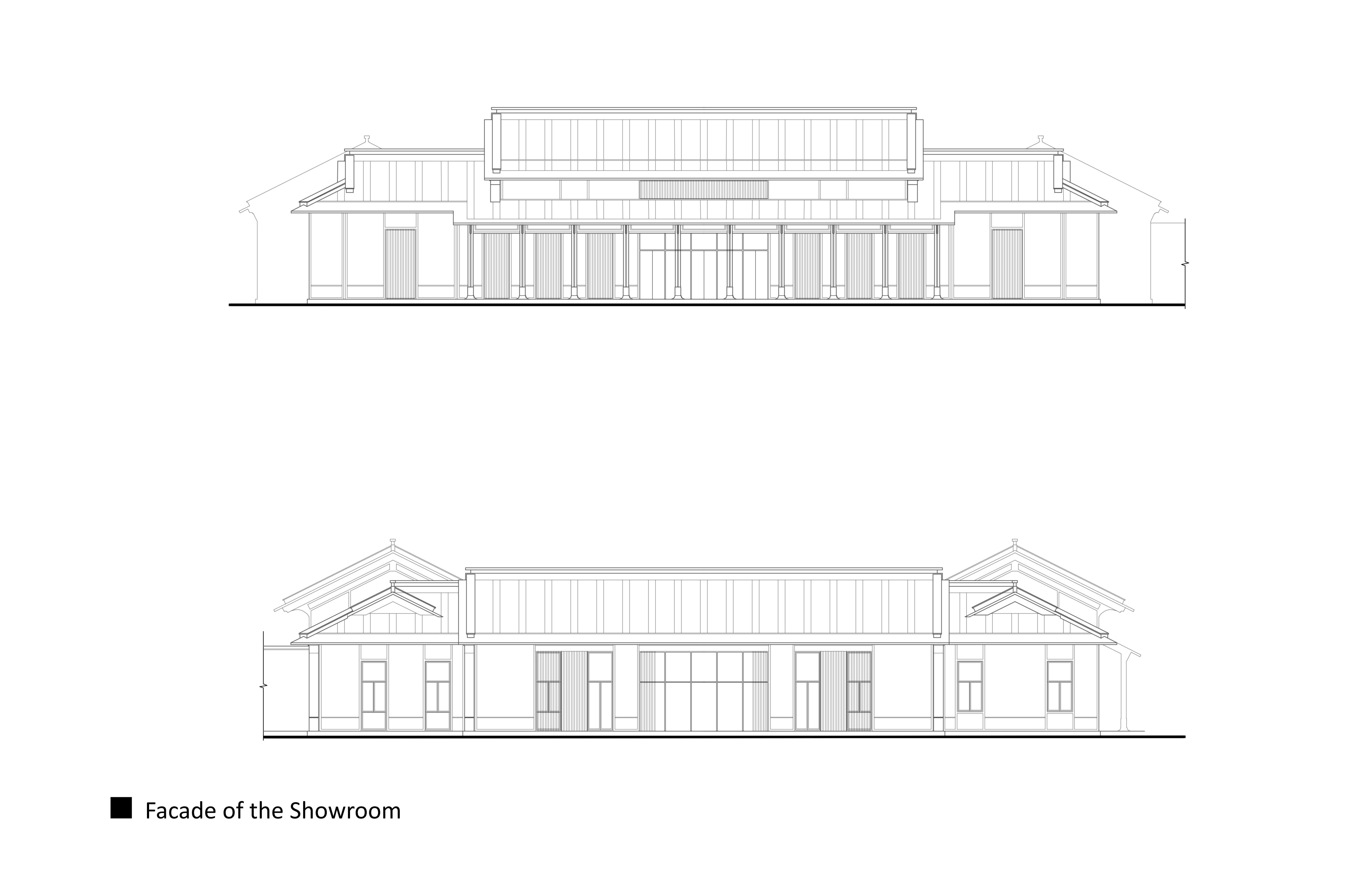 Weihai Hospital of Traditional Chinese Medicine | GLA Design | Archinect
