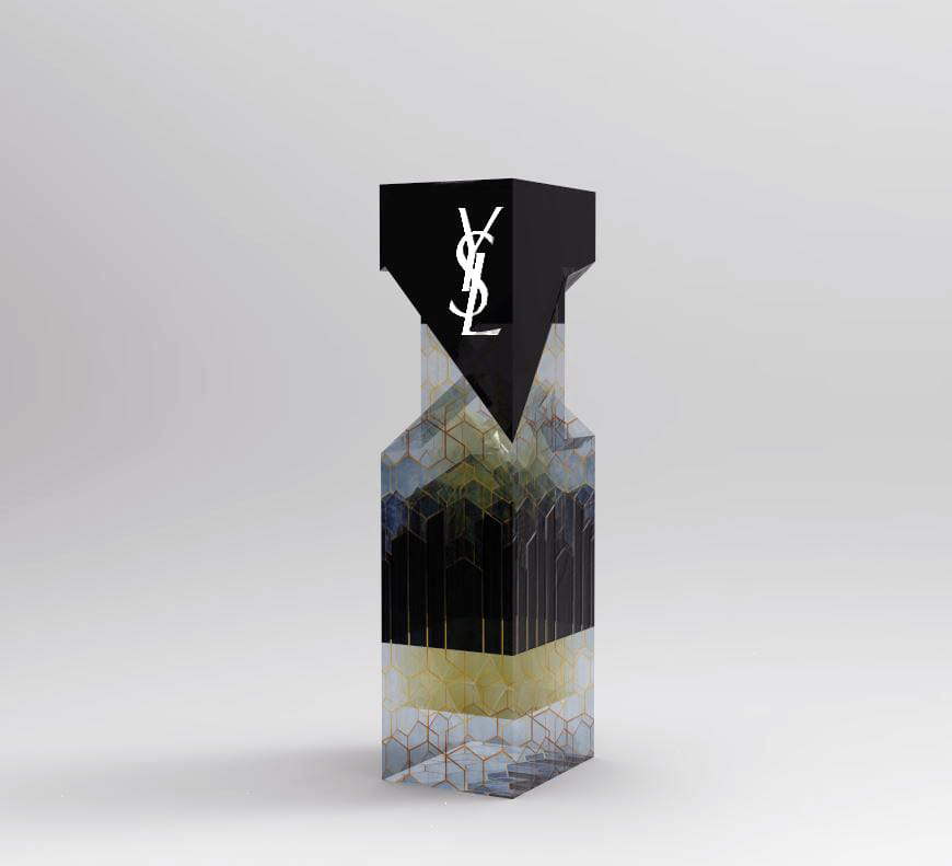 Work Updates | Archinect