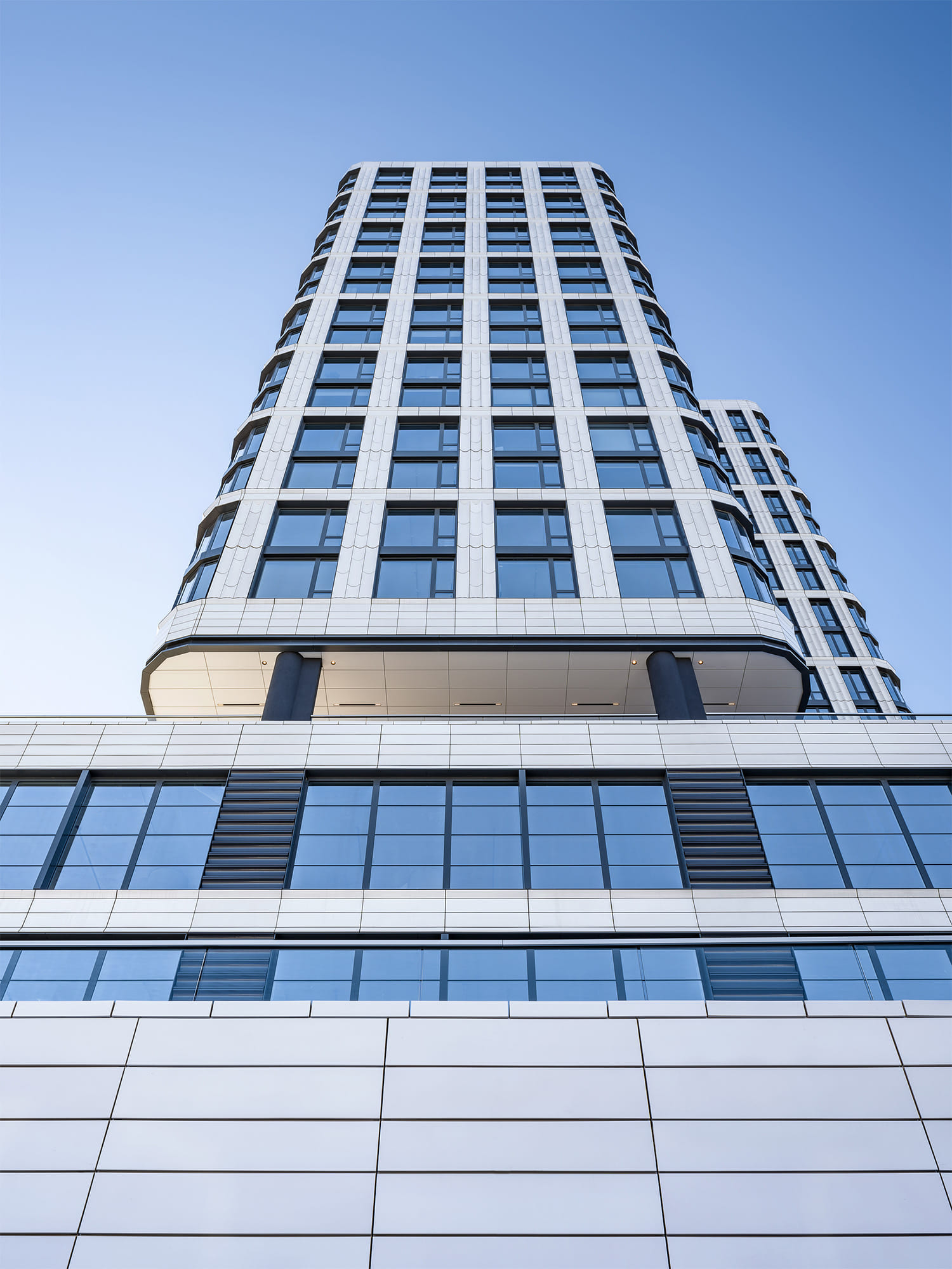 Looking for intermediate-level architecture and interior design jobs in ...