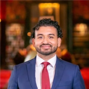 Aaron Morgado | Archinect