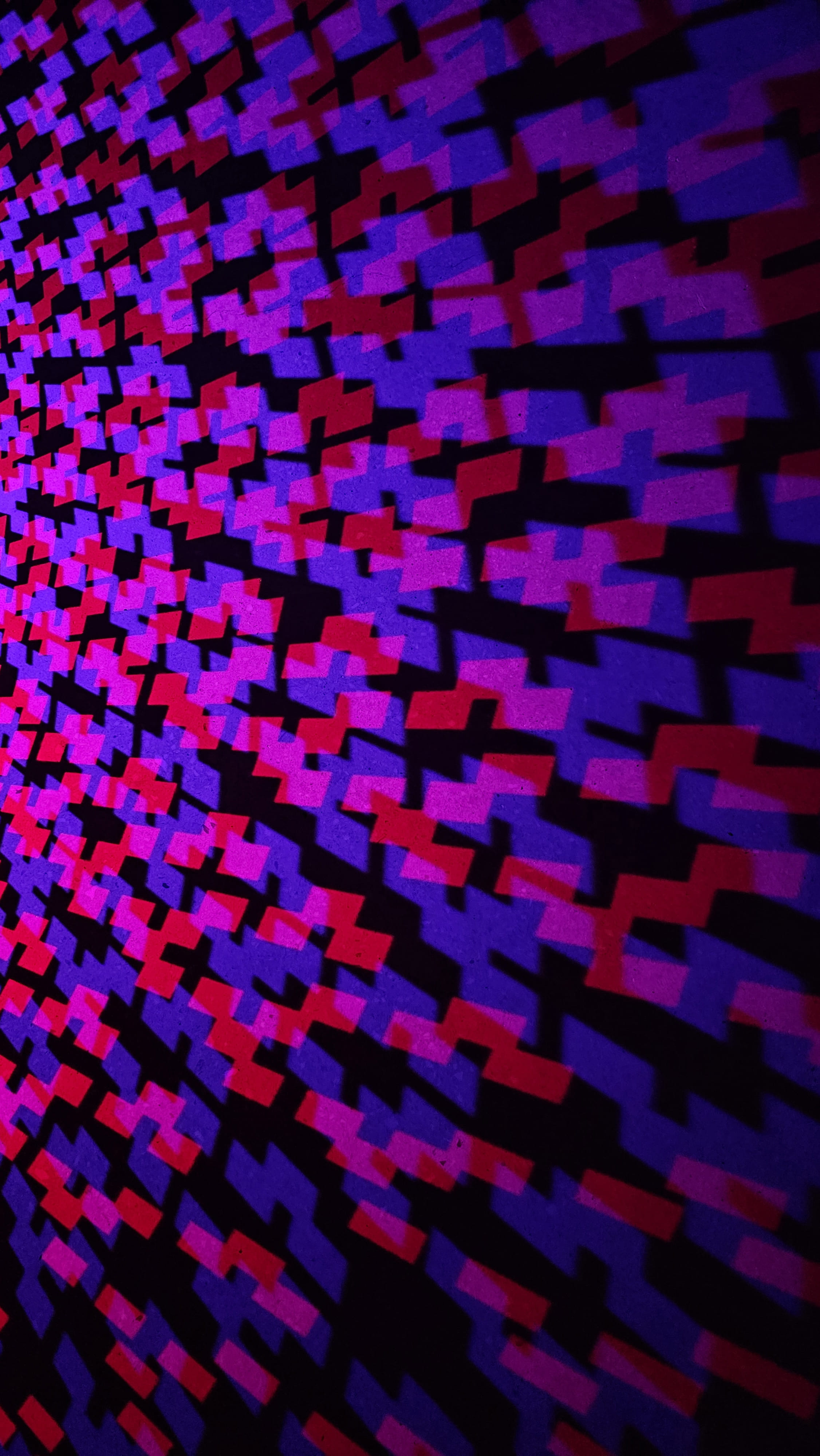 The invisible geometry | Arian Hakimi | Archinect